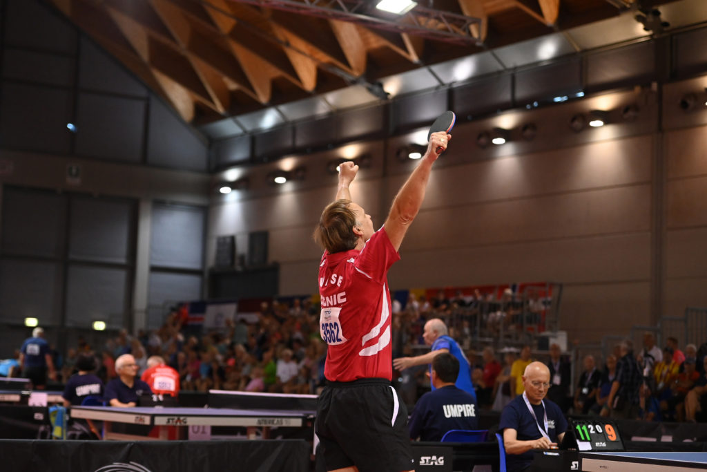 90 ans AGTT (5/9): Thierry Miller, d’UGS au Top 70 mondial – AGTT