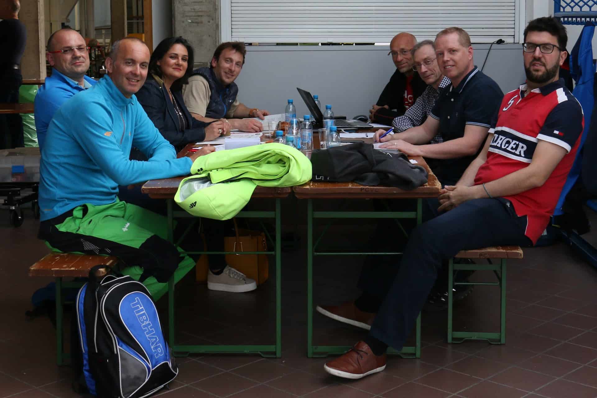 L'association – AGTT